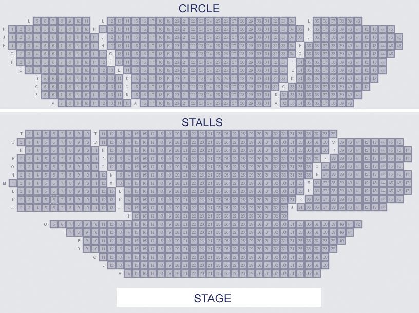 Mamma Mia Tickets London Musicals Prince Of Wales Theatre