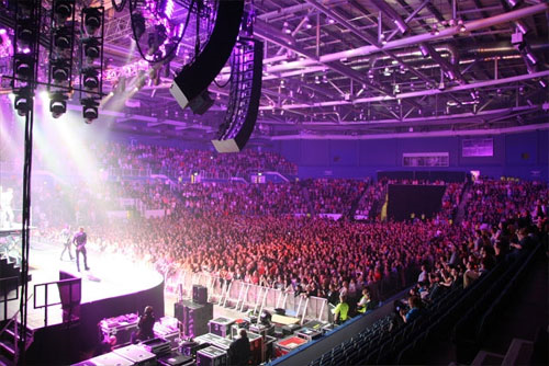 Eric Prydz HOLO @ Creamfields : r/ericprydz