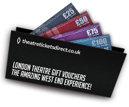 Theatre Tickets Direct | London Theatre Tickets | Official Theatre Bookings
