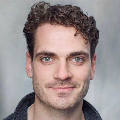 Adam Deary | Theatre Tickets Direct