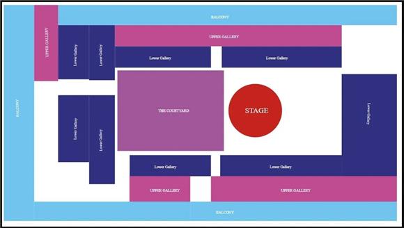 Mamma Mia The Party Tickets For 17 August 2022 12 00