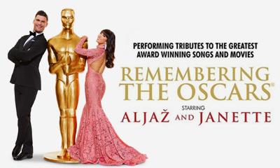 Remembering the Oscars Tickets - London Musical Tickets | Theatre ...